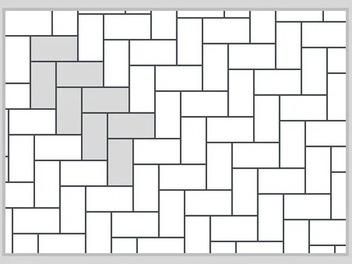 Tile Laying Pattern Guide - Tile Warehouse